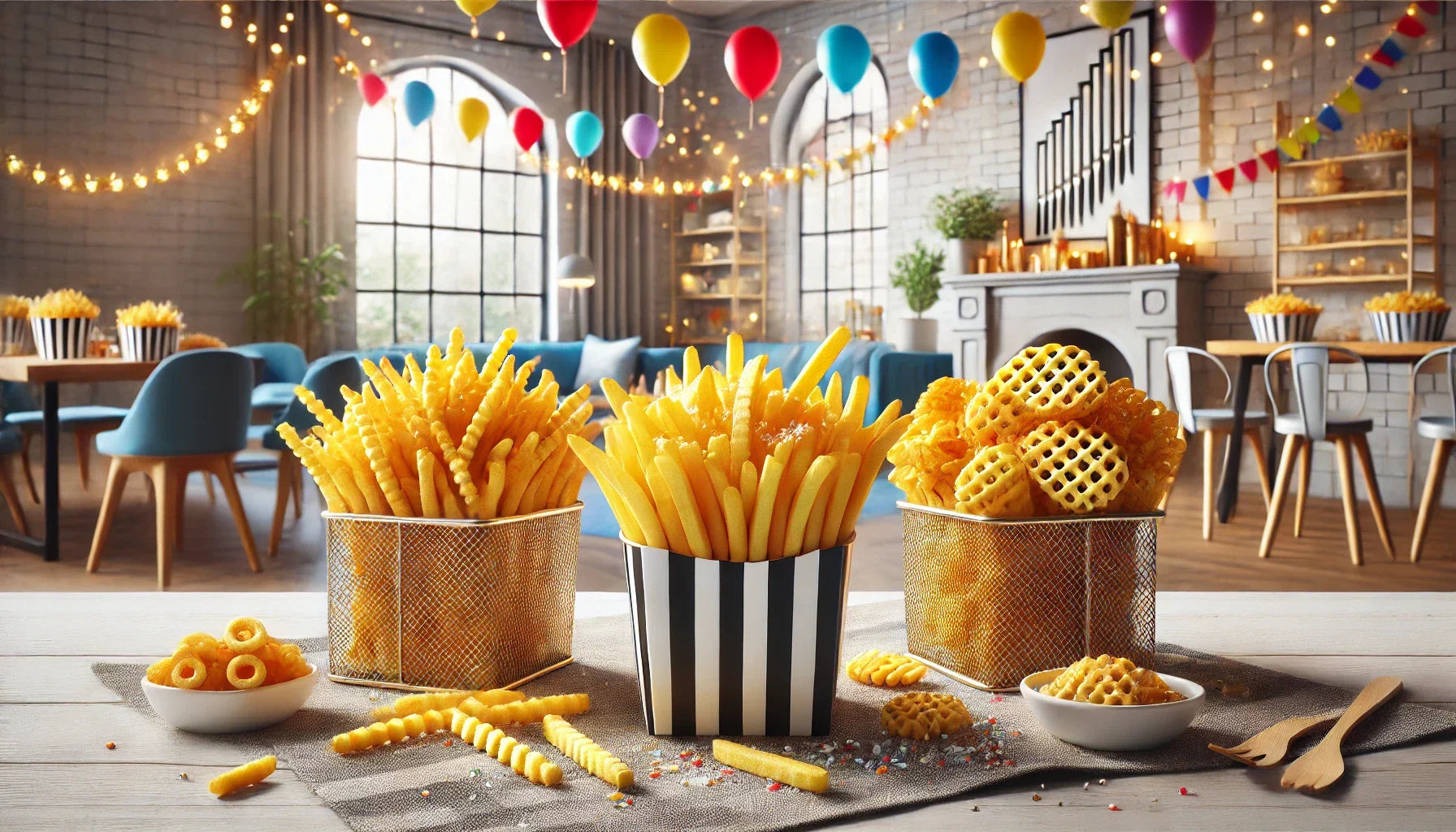 National French Fry Day – priorityexperiences