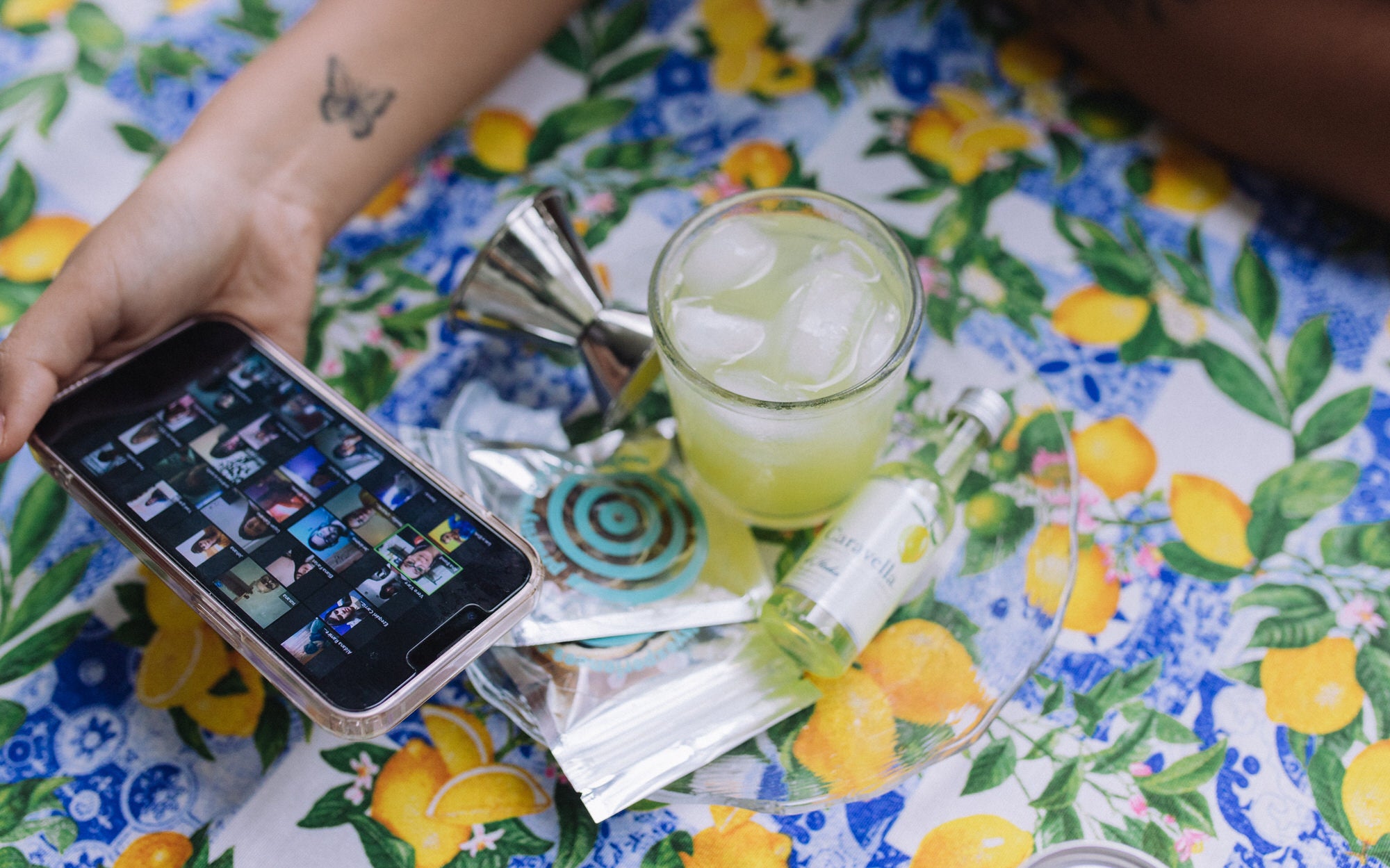 Elevate Your Customer Retention: 6 Virtual Tasting Experience Strategi ...