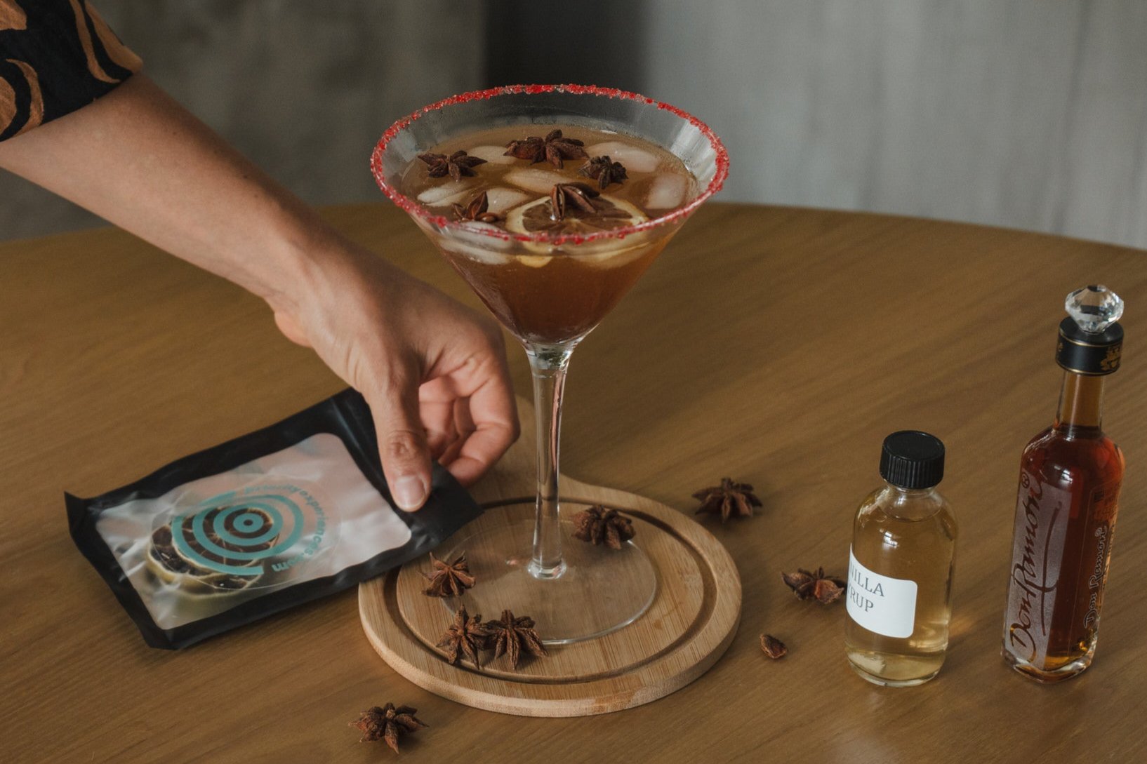 Priority Experiences | Corporate Virtual Tasting Experiences & Kits ...