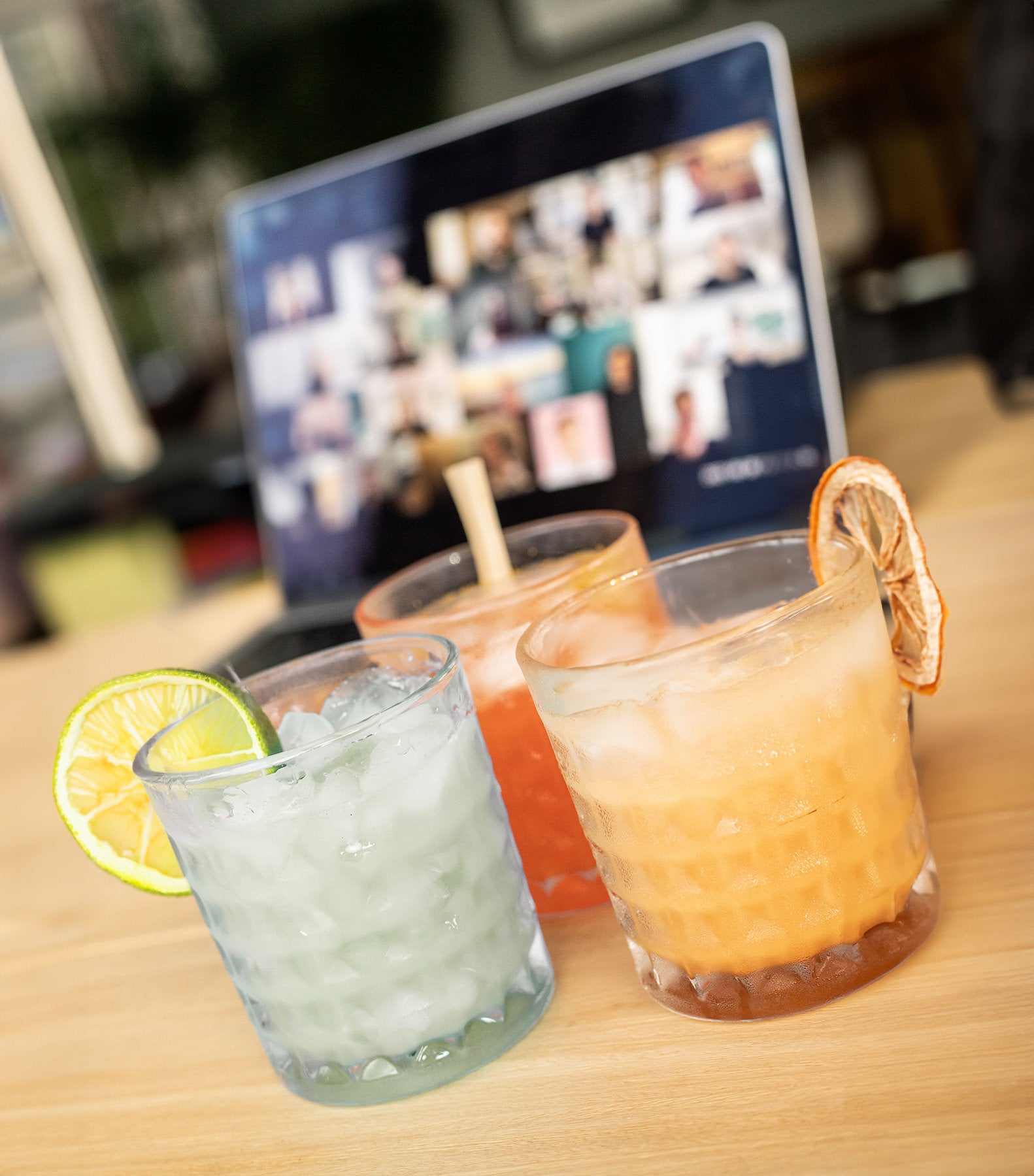 Priority Experiences | Corporate Virtual Tasting Experiences & Kits ...