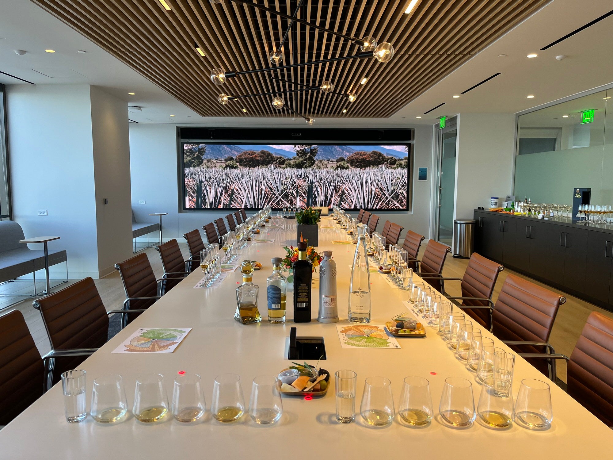 Top-Shelf Tequila Treasures In-Person Experience – priorityexperiences