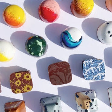 Chocolate Pairing Add-on – priorityexperiences