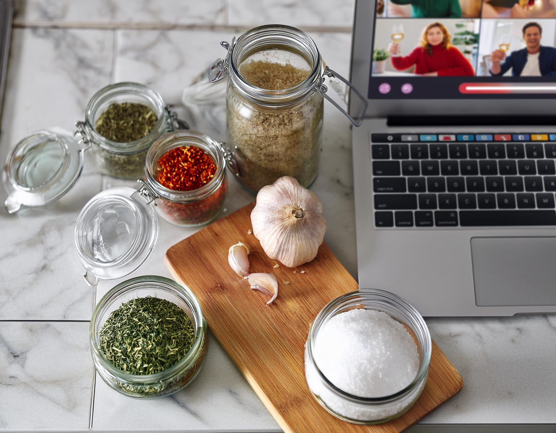 Priority Experiences | Corporate Virtual Tasting Experiences & Kits ...