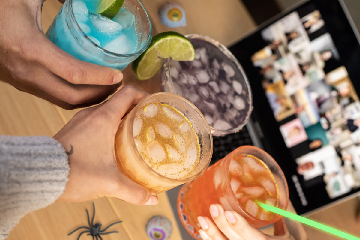 Priority Experiences | Corporate Virtual Tasting Experiences & Kits ...