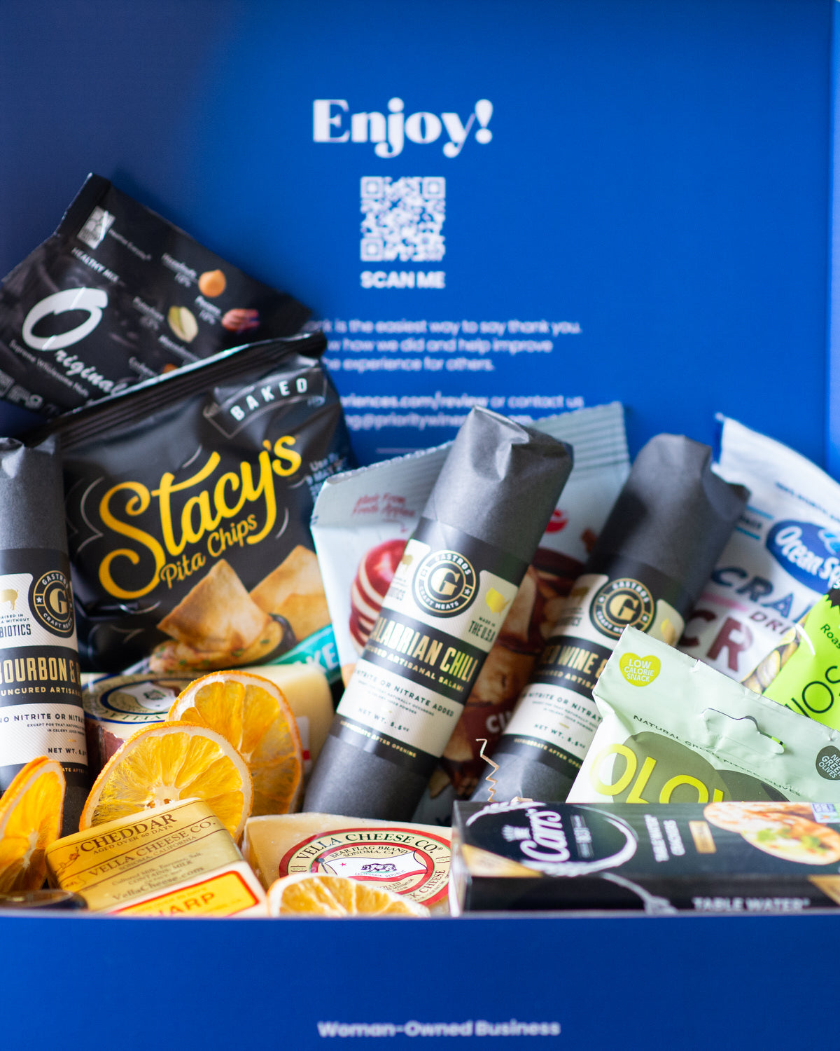 Priority Experiences | Corporate Virtual Tasting Experiences & Kits ...