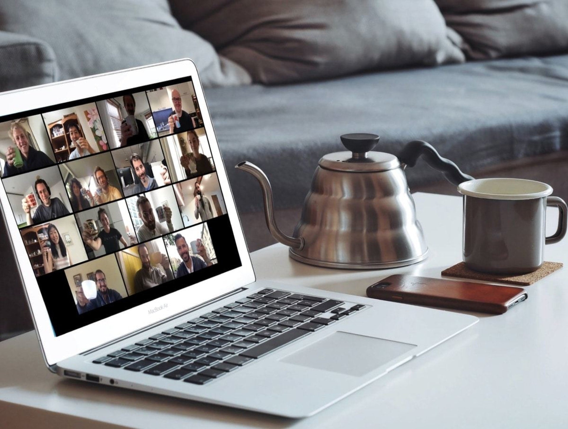 Virtual Handcrafted Aged Tea 101 Experience – priorityexperiences