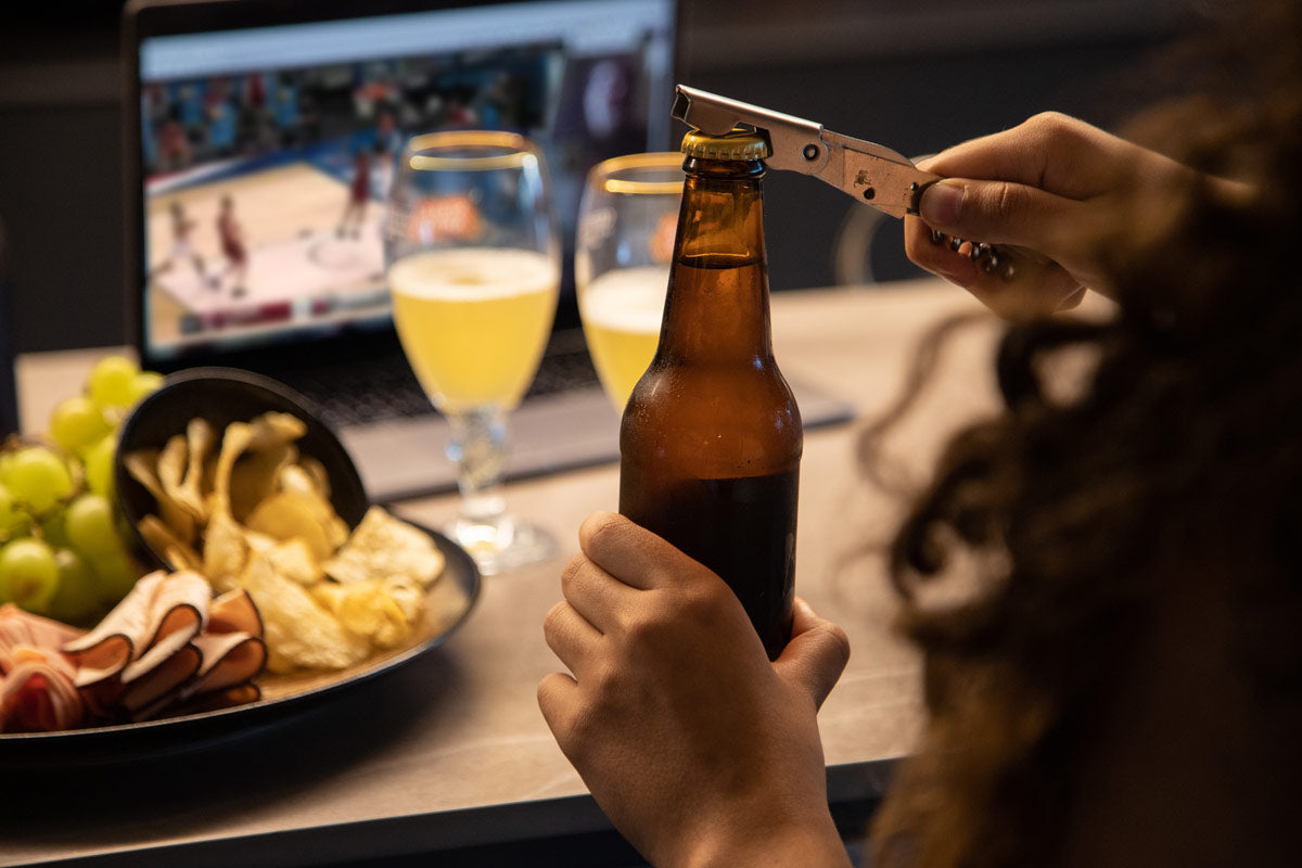 March Madness Beer Tasting – priorityexperiences