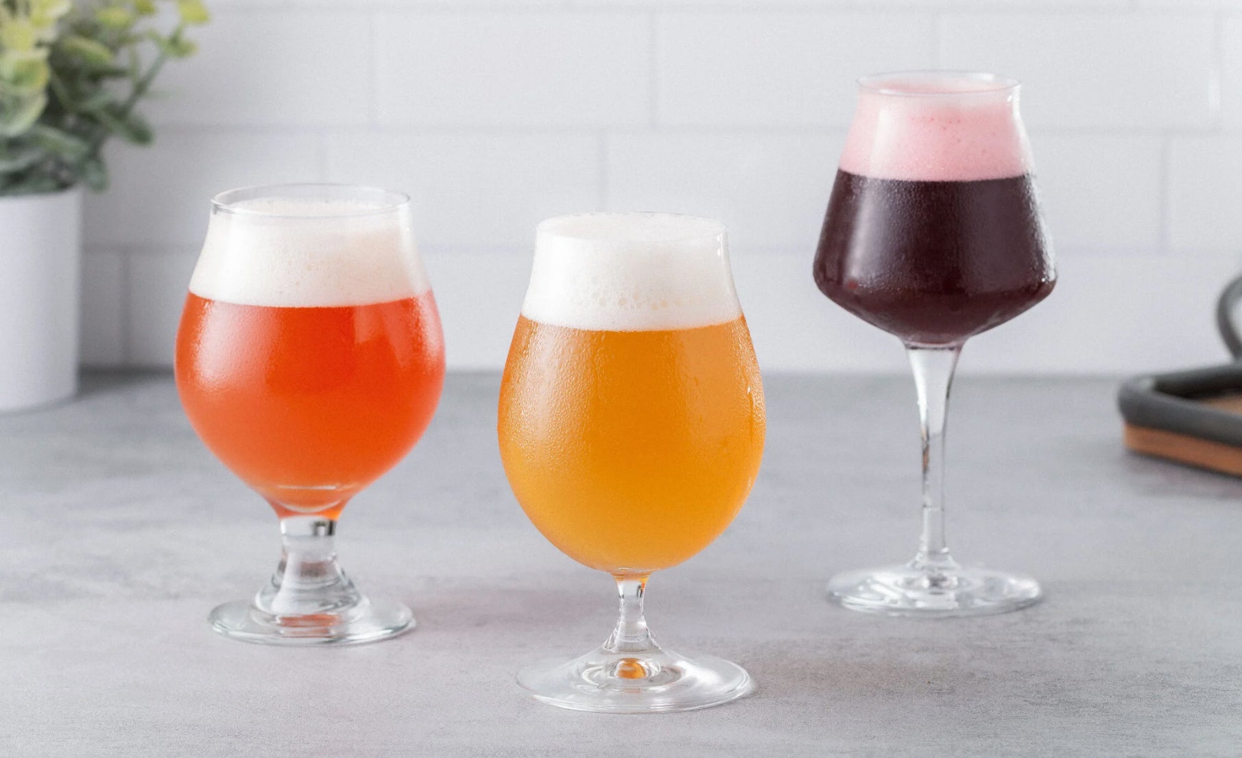 Sour Beer Virtual Tasting Experience – priorityexperiences