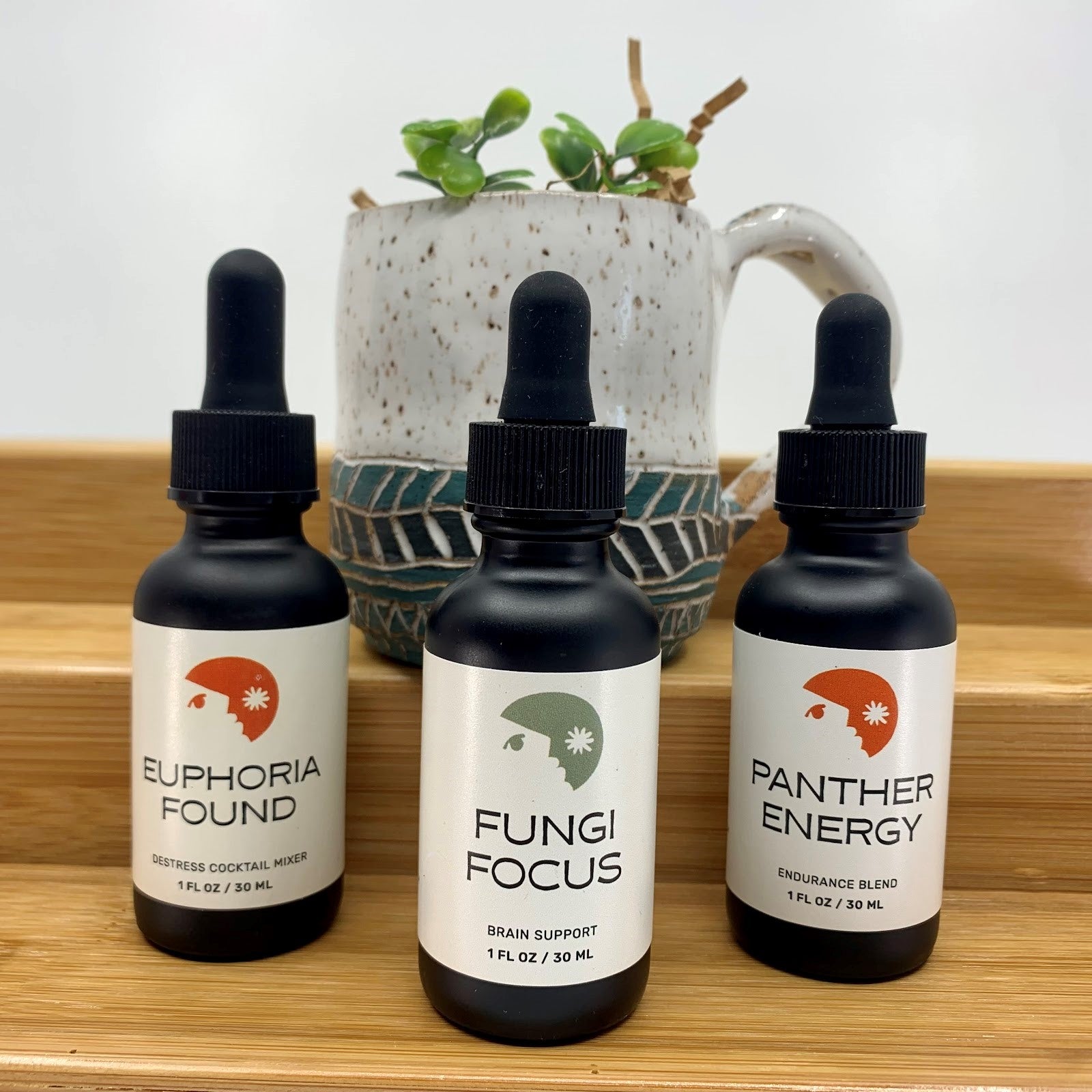 Yoga in your Cup: Experience Revelatory Mushroom Mood Tonics ...